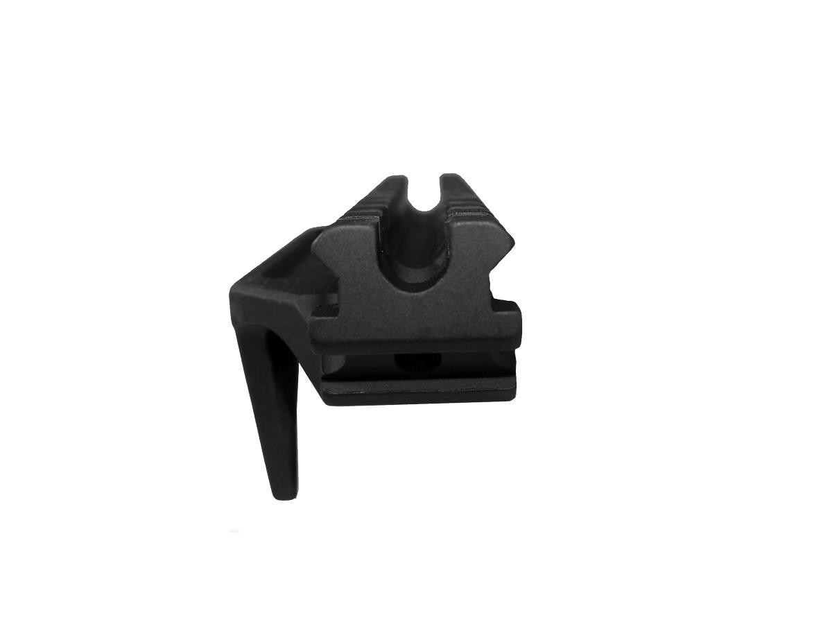 Sadlak Industries M1A M14 Aluminum Scope Mount