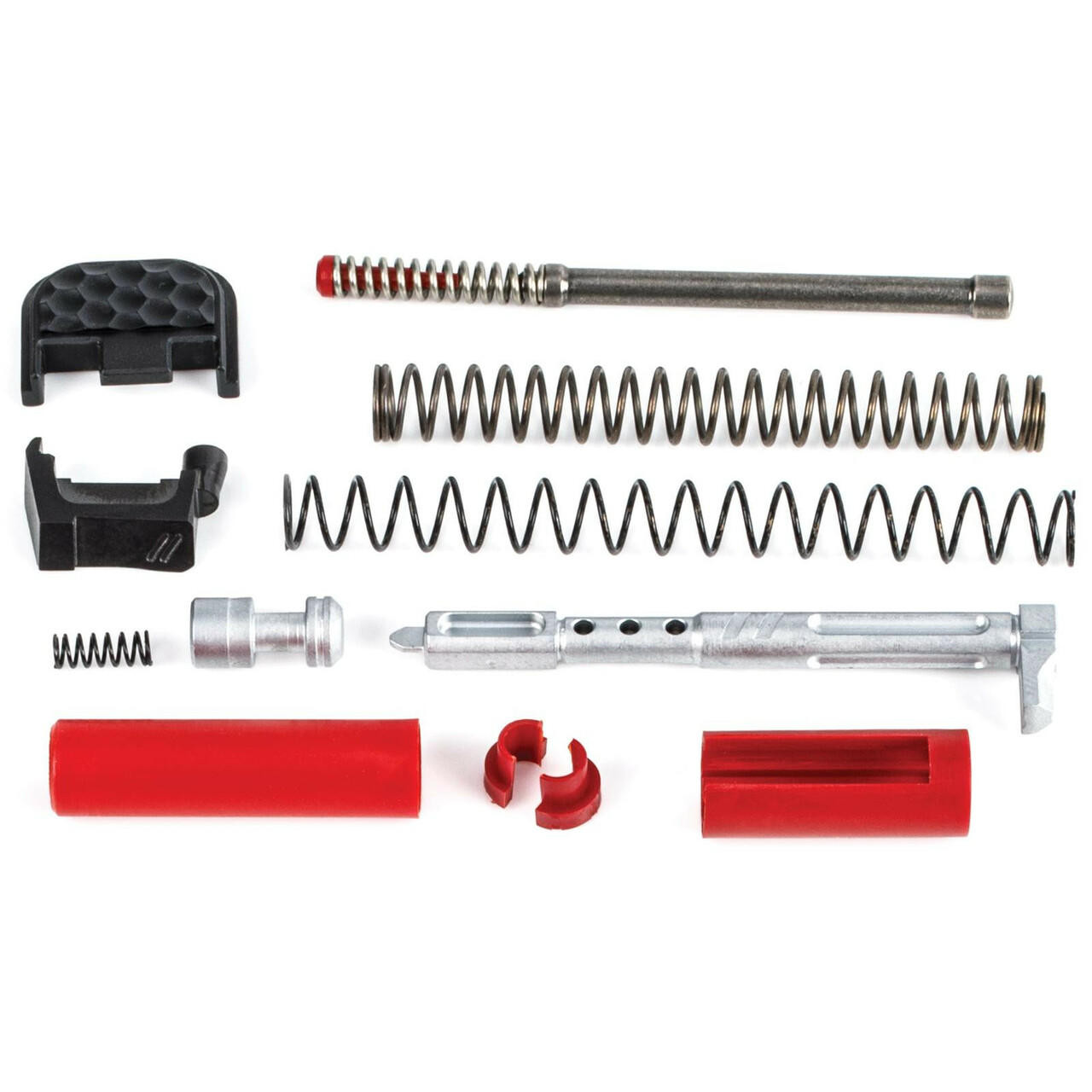 ZEV Upper Parts Kit, 9Mm