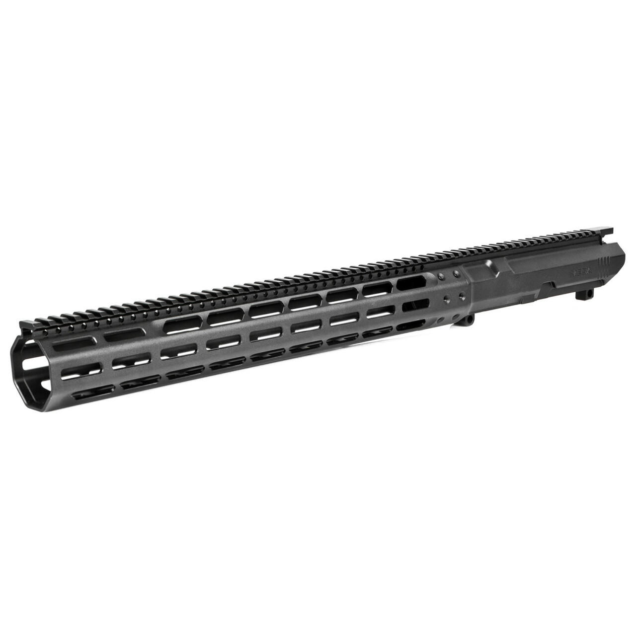 ZEV Mega Maten Mml Billet Upper Receiver With 16" M-Lok Handguard