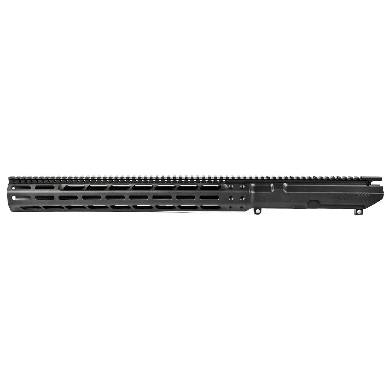 ZEV Mega Maten Mml Billet Upper Receiver With 16" M-Lok Handguard