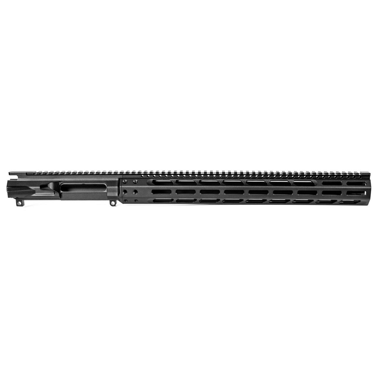 ZEV Mega Ar15 Mml Billet Upper Receiver With 16" M-Lok Handguard