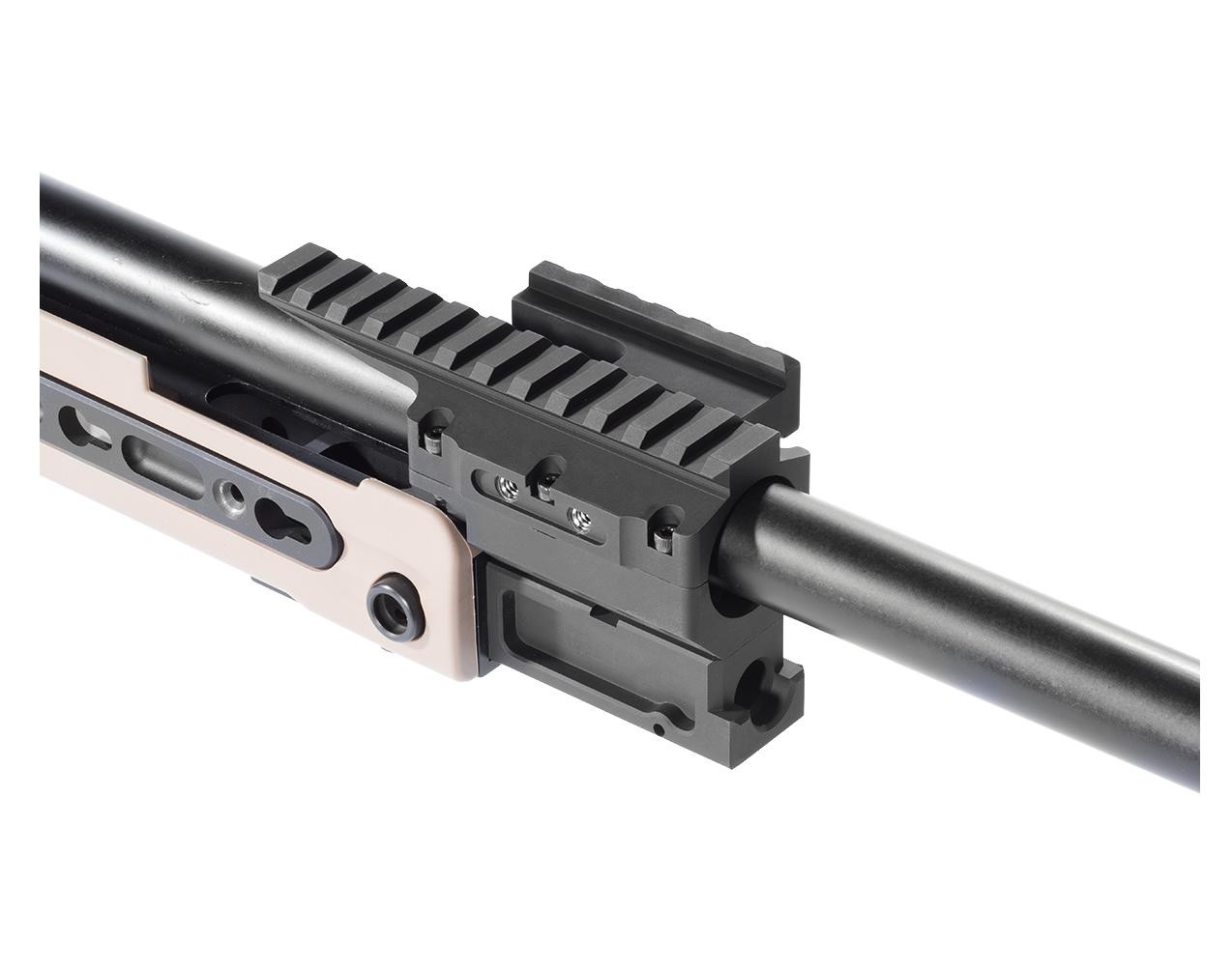 Badger Ordnance Integrated Mount Universal Night Sight (Imuns)