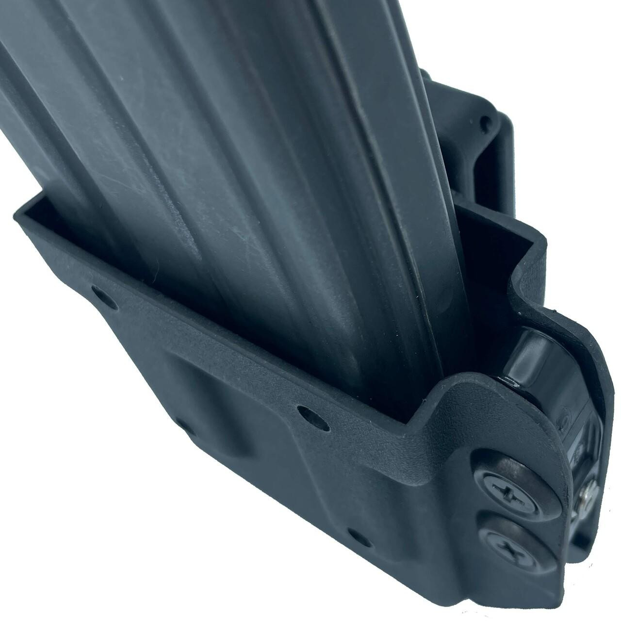 AR-15 Mag Pouch With MRD Retention Device | Mag Pouches