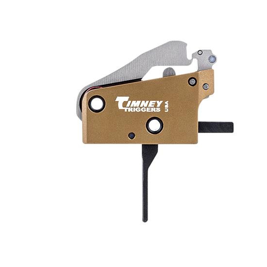 Daniel Horner Signature Two Stage Adjustable Trigger