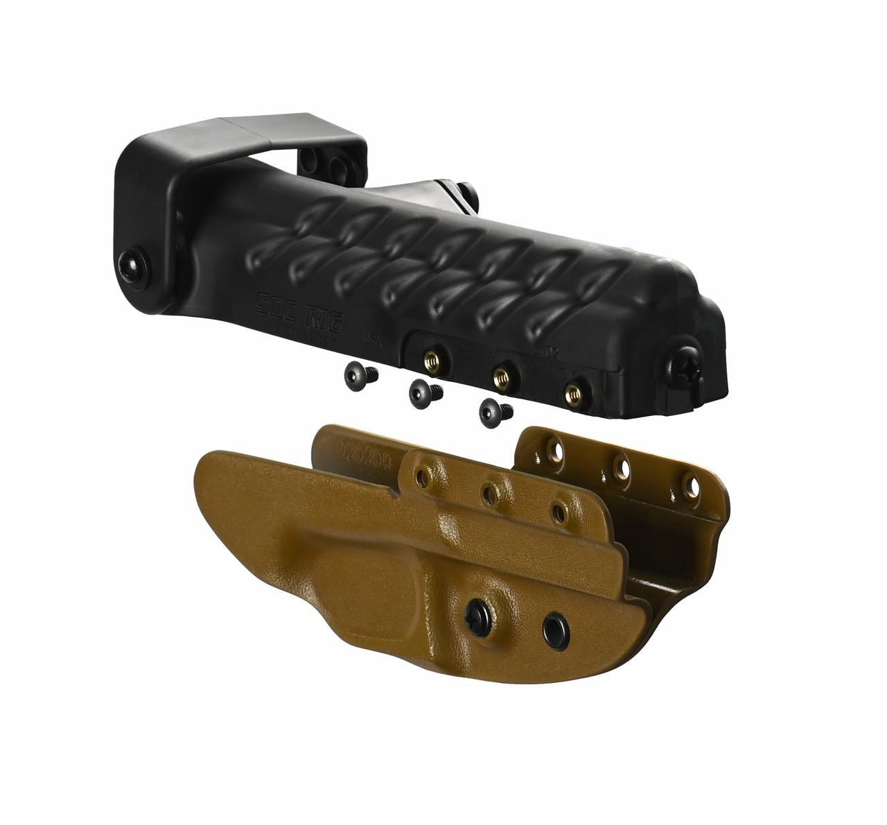 Soc / Od Green | Optics & Sights | USATAC