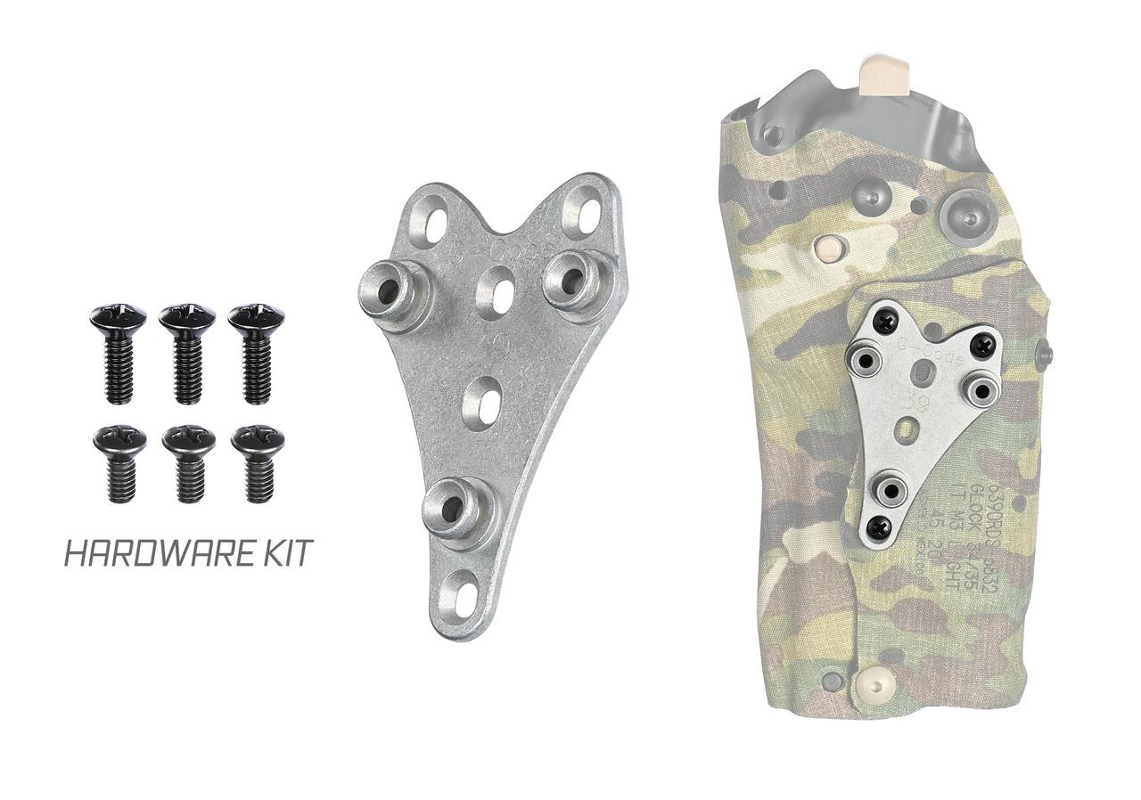 GCA33 - RTI Hanger (RH OSH And LH SOC)
