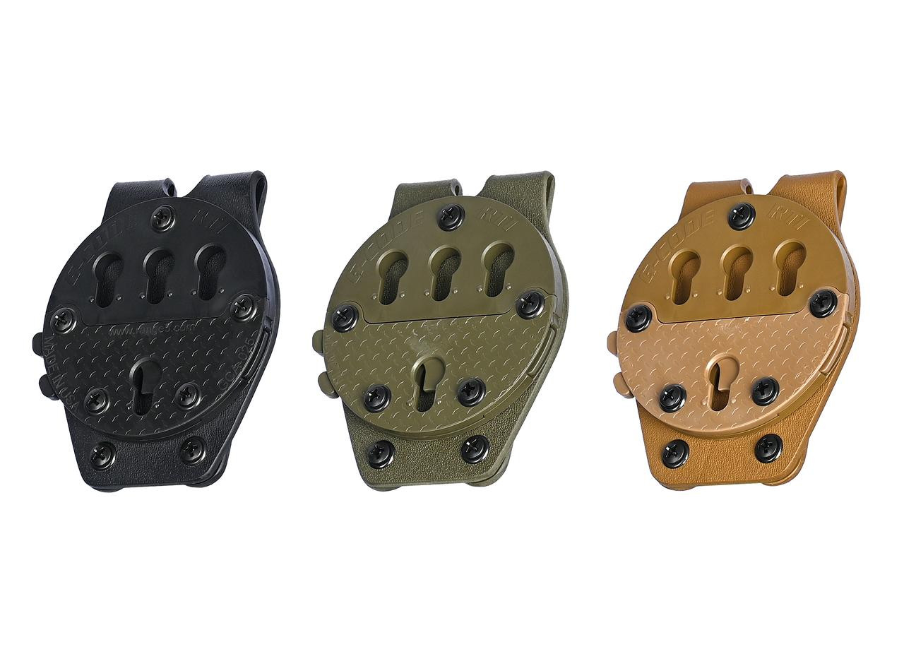 GCA87 - RTI Battle Belt Molle Adapter