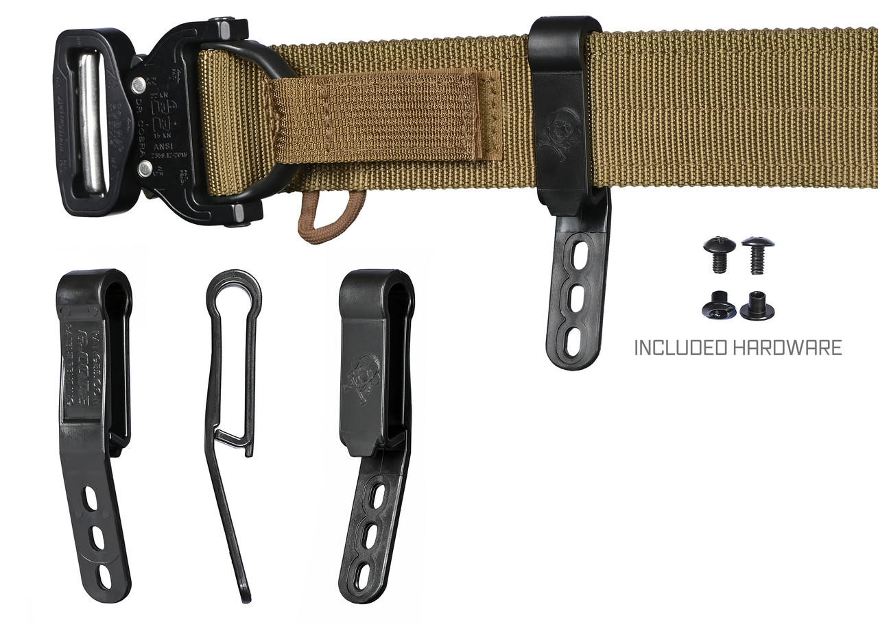 GCA89 - Belt-Clip