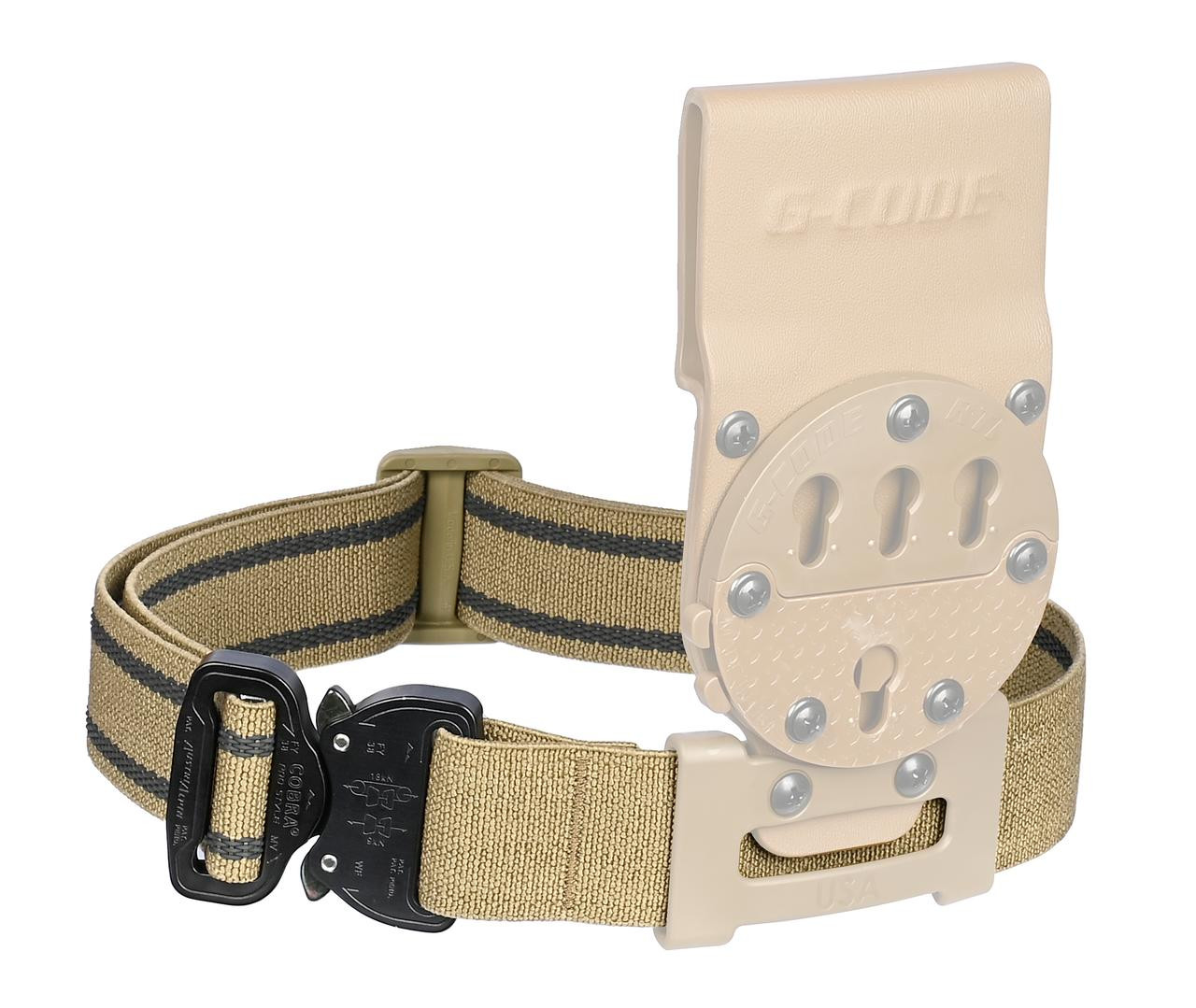Individual Leg Strap | Accessories | USATAC