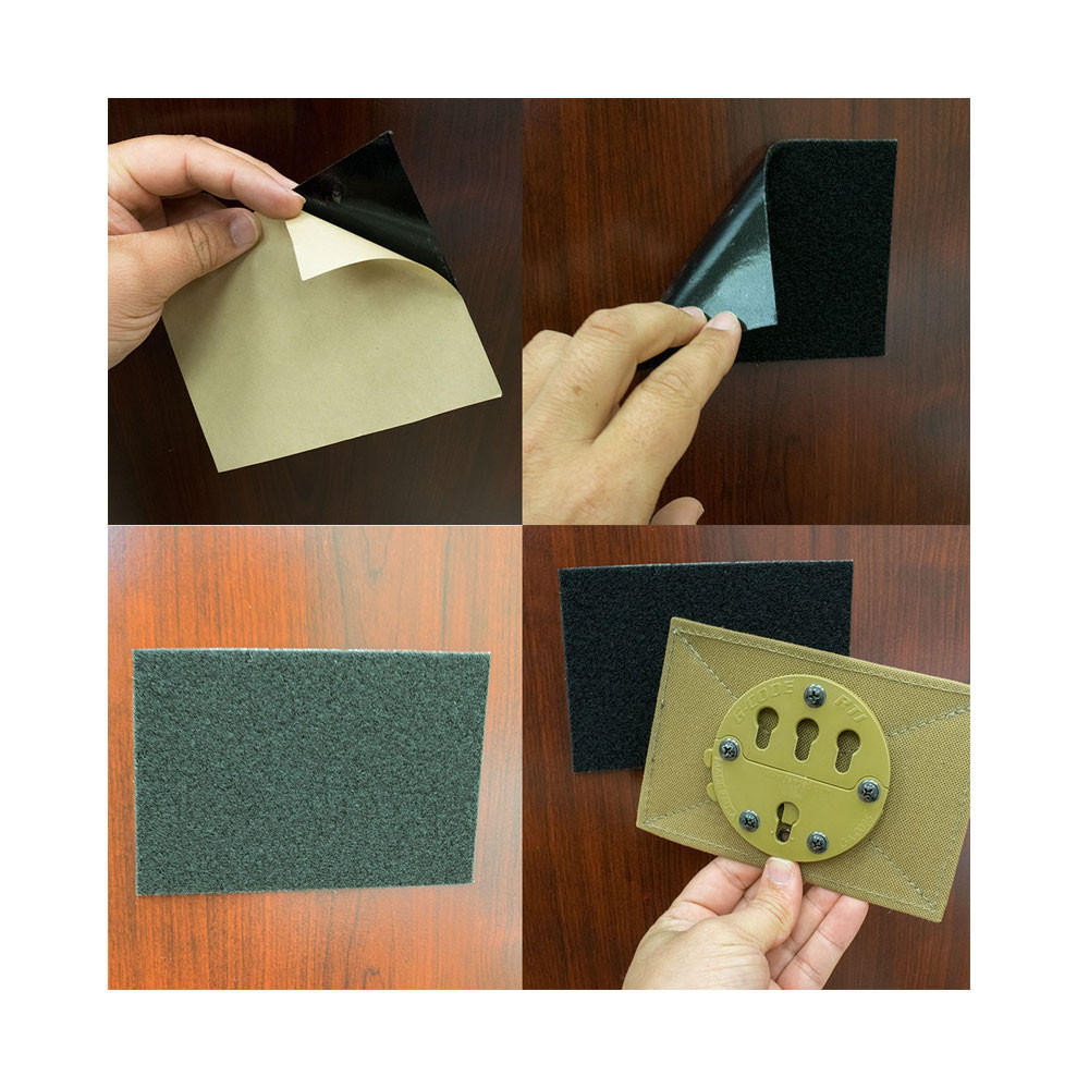 Velcro Adhesive Strip