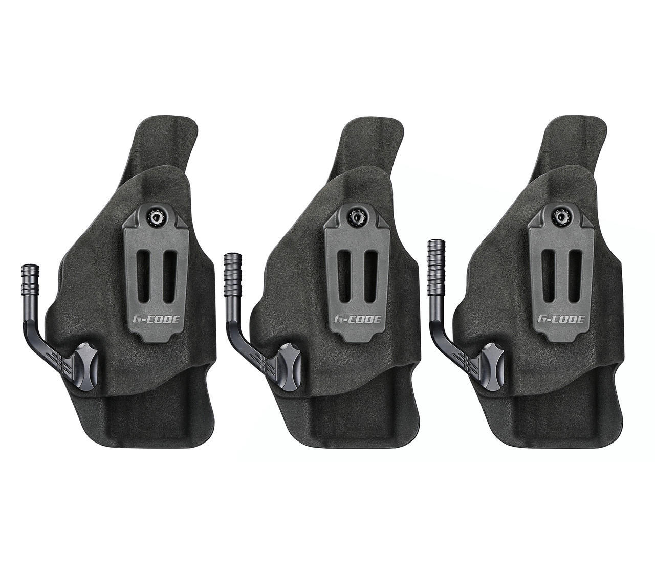 Phenom Stealth / Black Moclaw