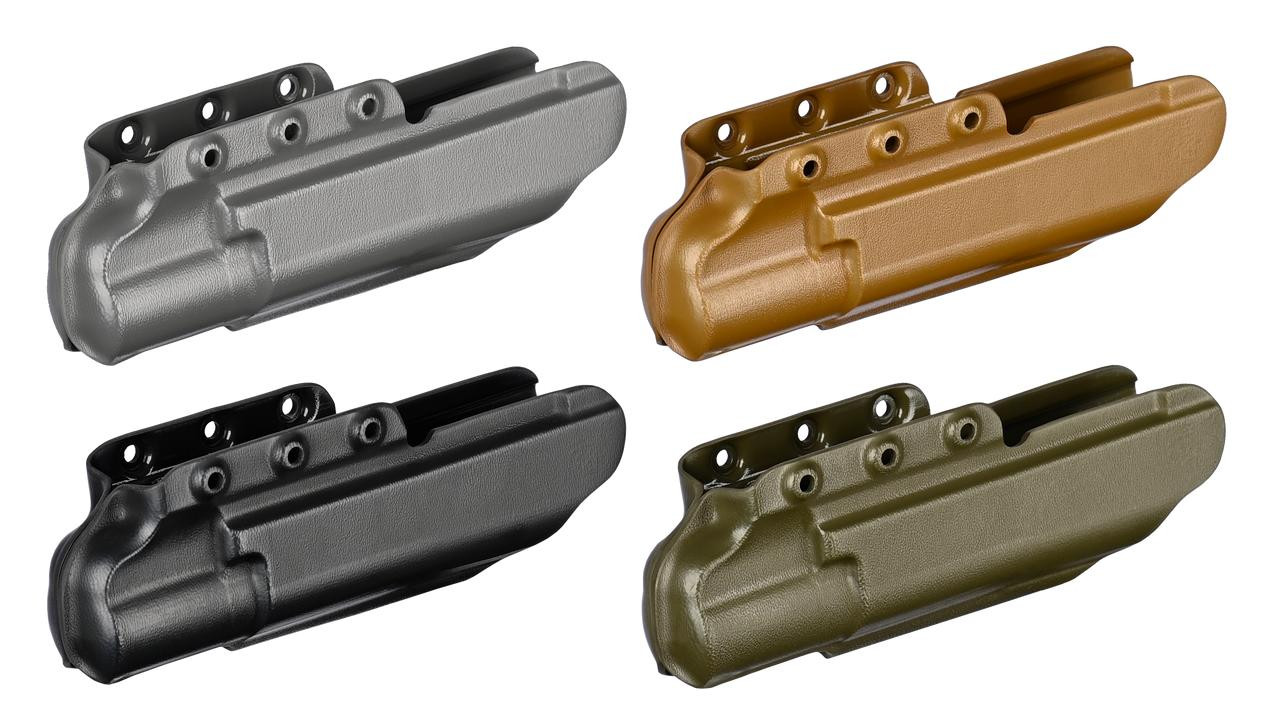 SOC Light Cowling | Holsters | USATAC
