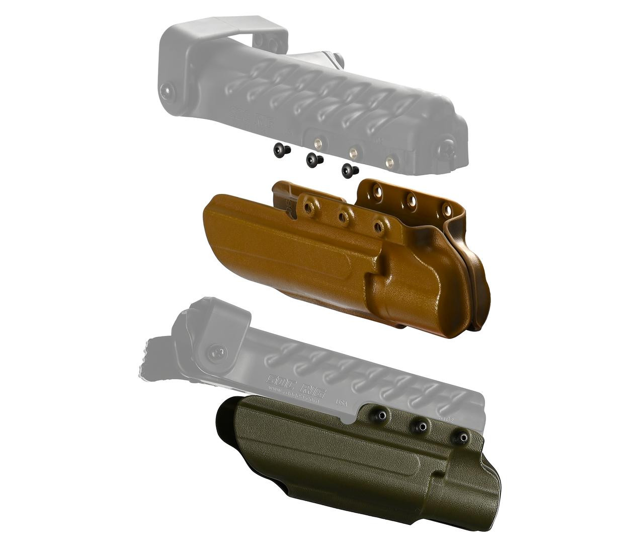 SOC Light Cowling | Holsters | USATAC