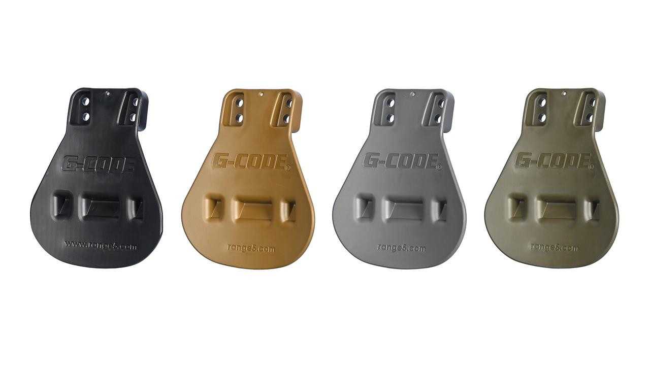 GCA01 - Small Paddle (Accessories)