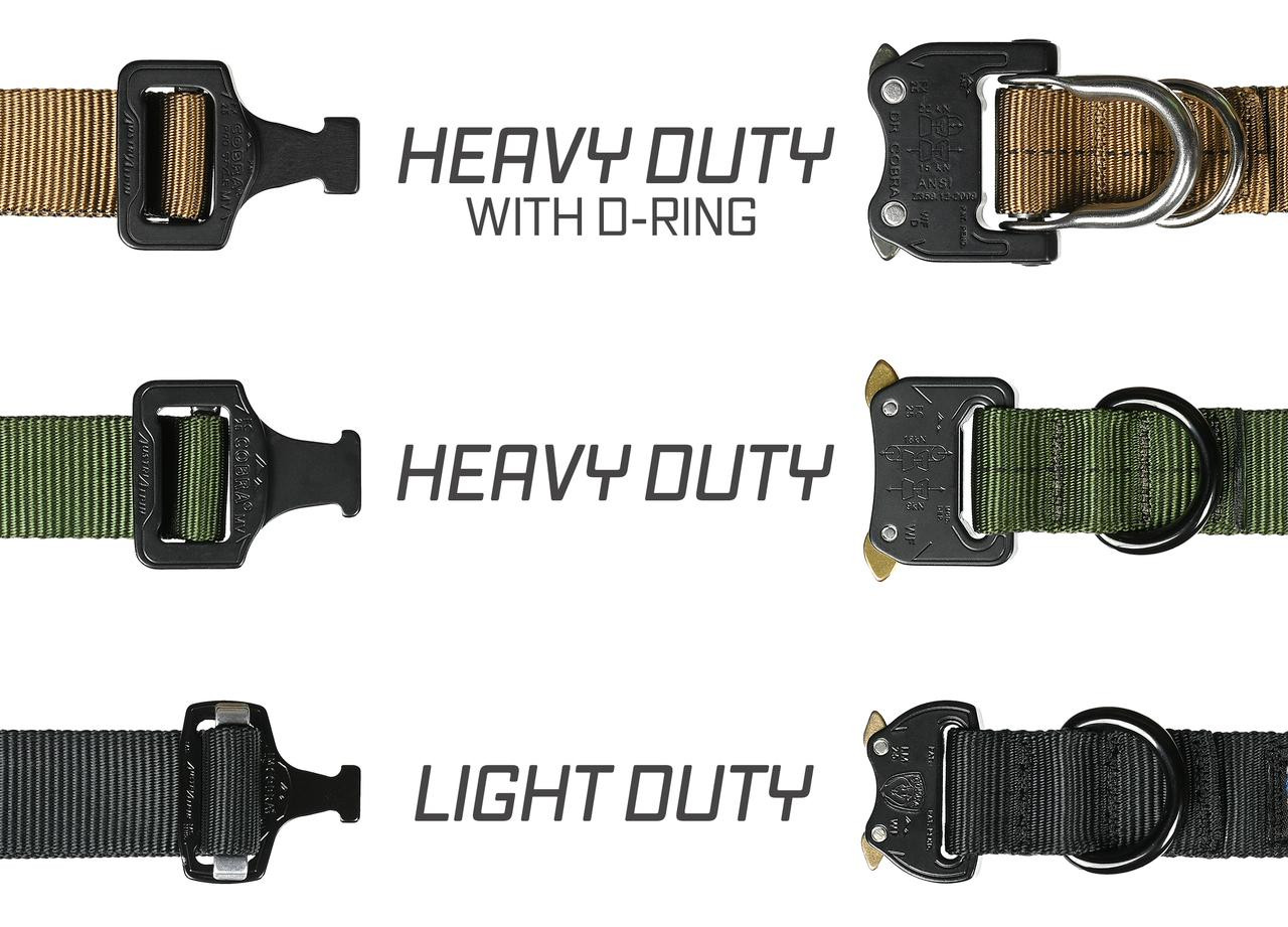 G-Code K9 Collar