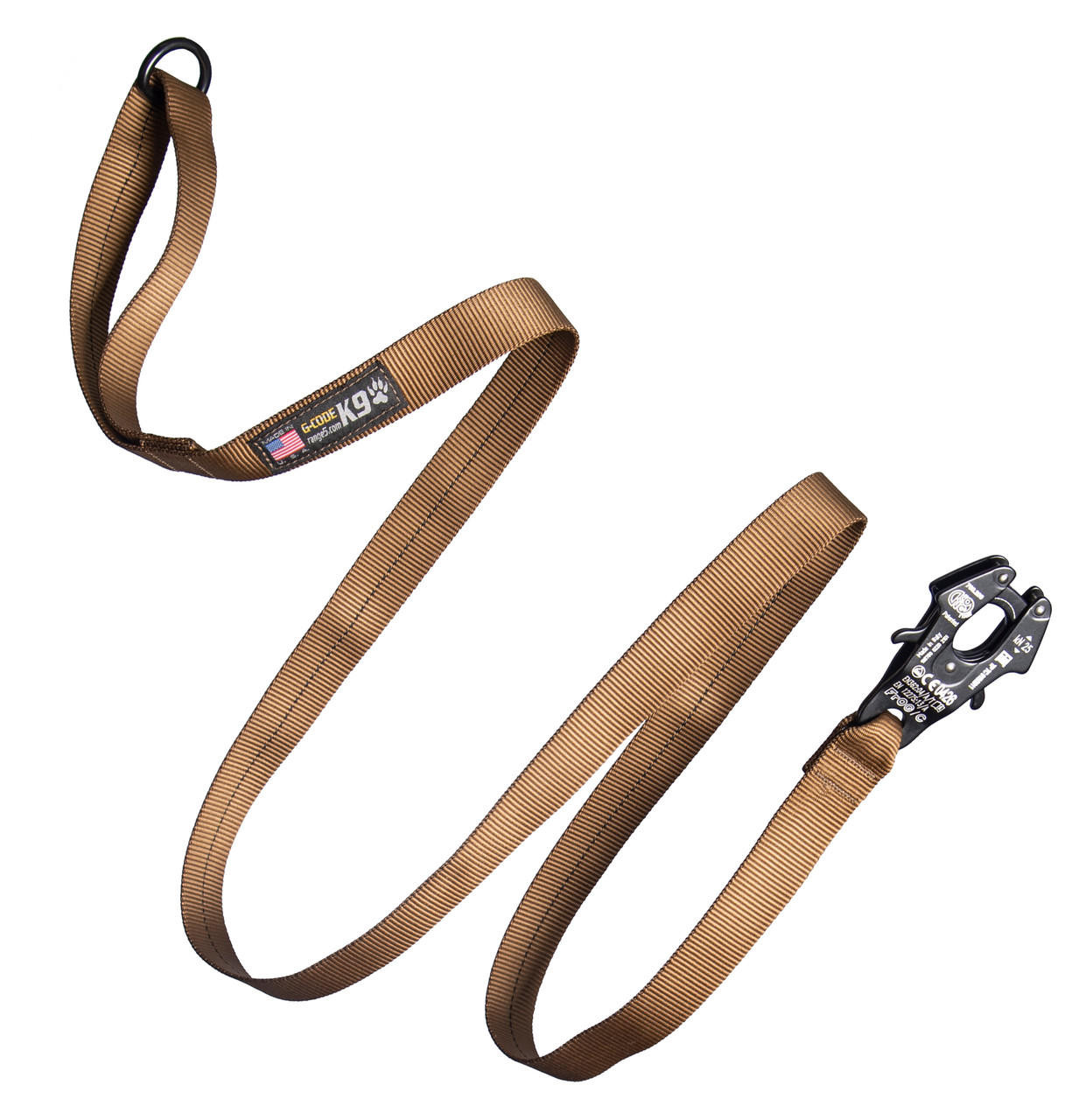 G-Code K9 Leash