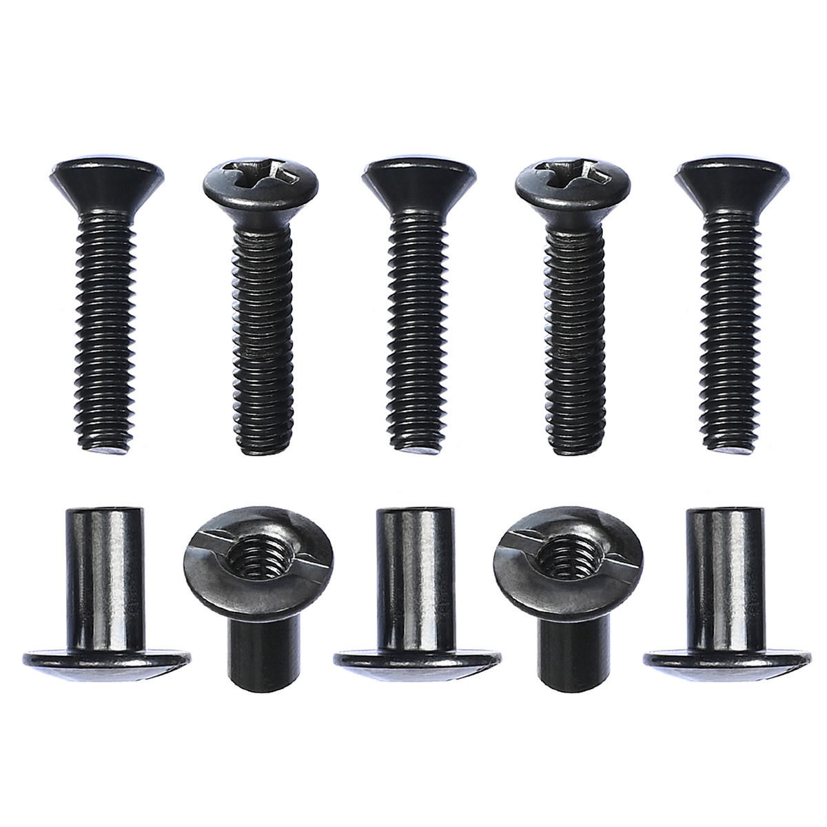 KIT 13 - RTI Wheel to Optimal Drop Attachment | Optics