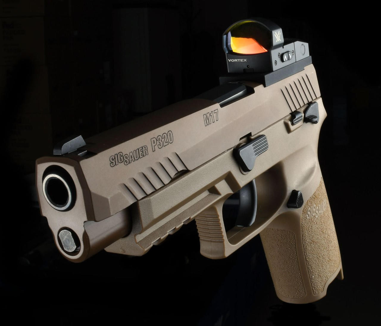 EGW TRIJICON RMR / SRO, HOLOSUN 407C / 507C SIGHT MOUNT FOR GLOCK