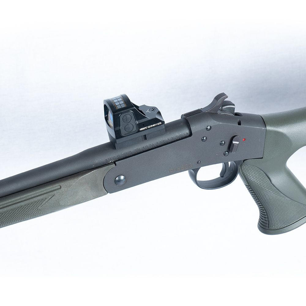 EGW TRIJICON RMR / SRO, HOLOSUN 407C / 507C SIGHT MOUNT FOR GLOCK