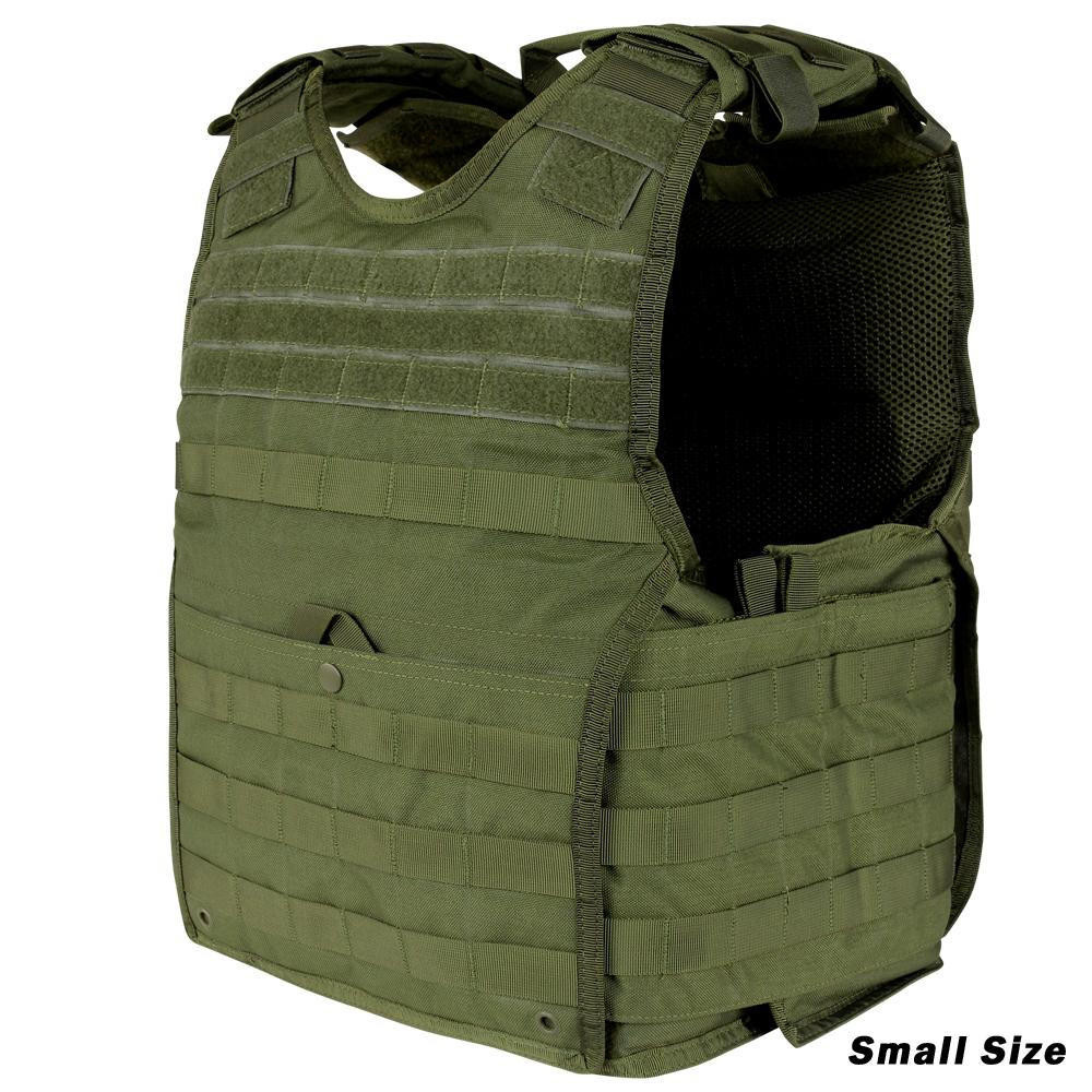 EXO Plate Carrier Gen II