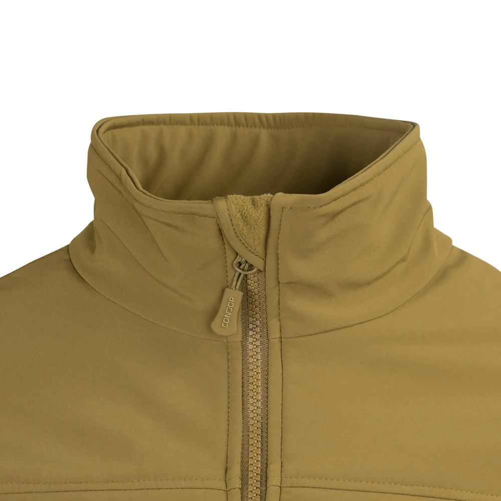 Phantom Softshell Jacket