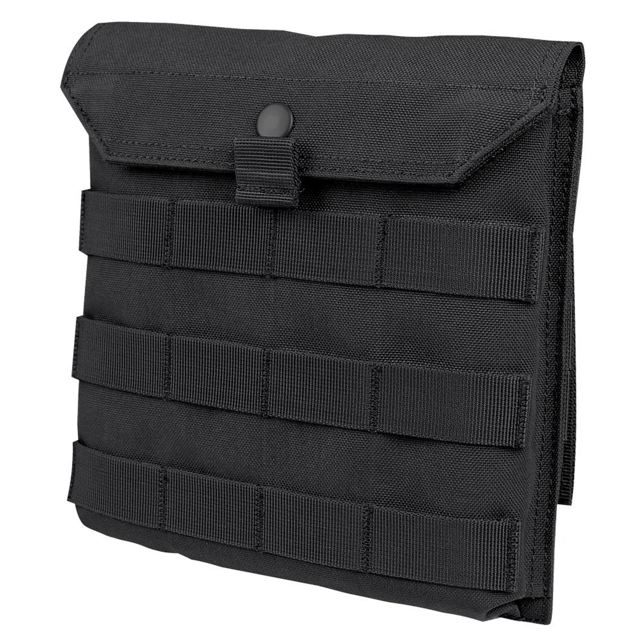 Side Plate Pouch | Optics & Sights | USATAC