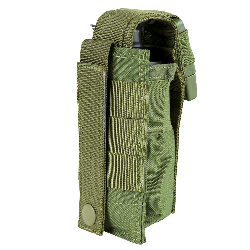 Single Flashbang Pouch | Bags & Packs | USATAC
