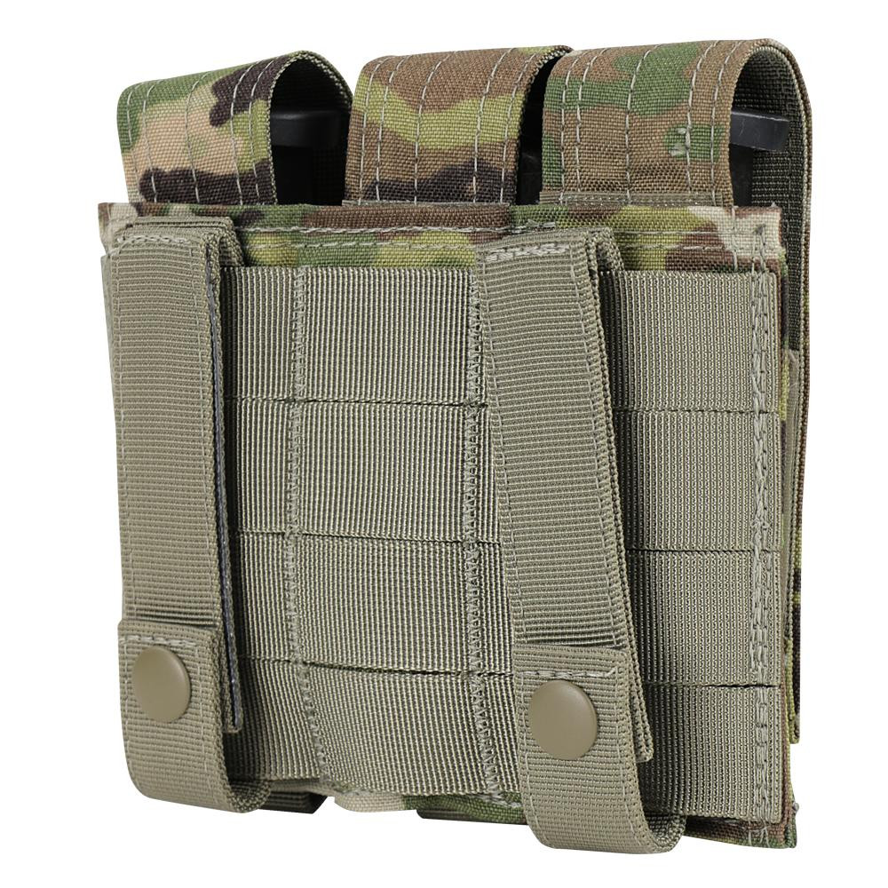Triple Pistol Mag Pouch - Scorpion OCP | Mag Pouches