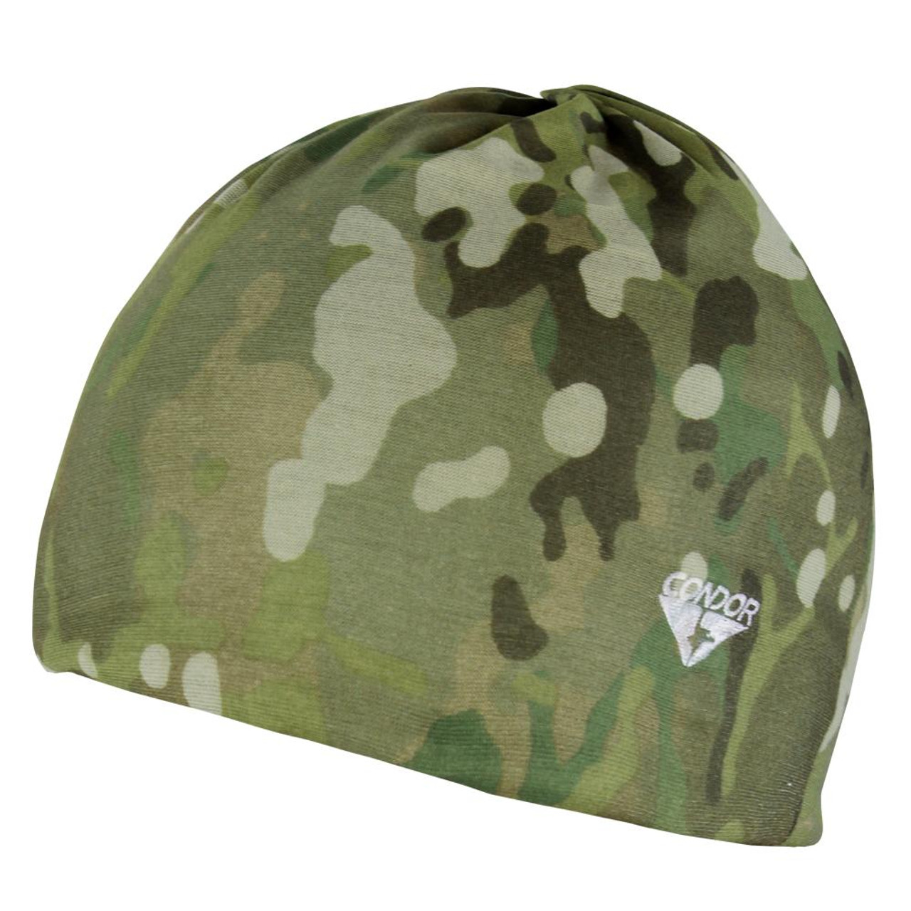 Fleece Multi Wrap - Multicam | Tactical Gear | USATAC