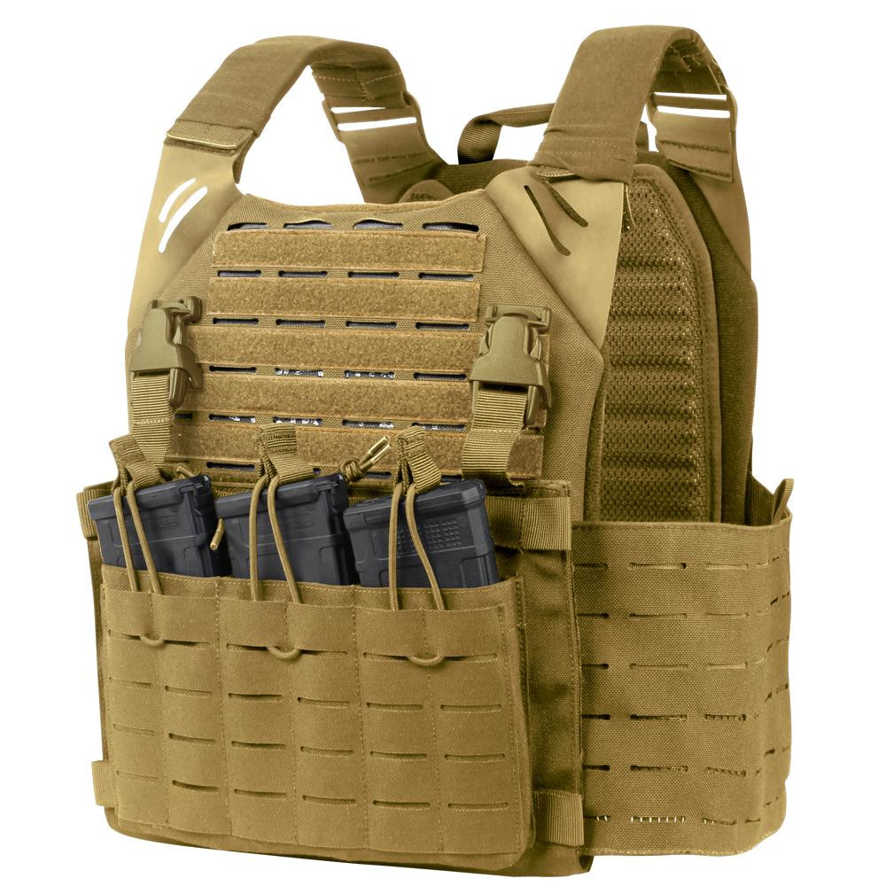 Condor Elite Lcs Vanquish Plate Carrier