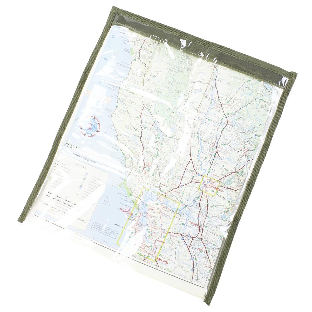 MAP Pouch - Multicam