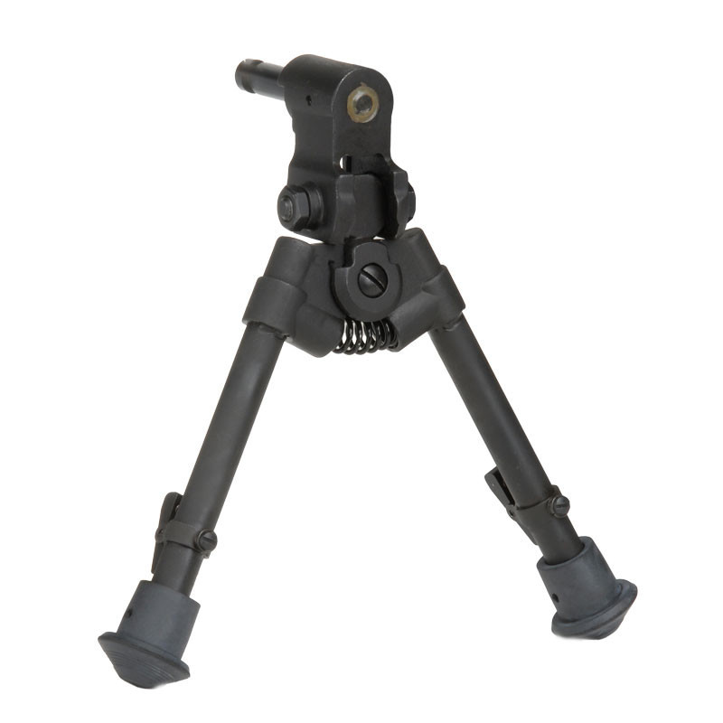 S7 Bipod 9-12" legs with Raptor Feet, fits Accuracy International (AT ...