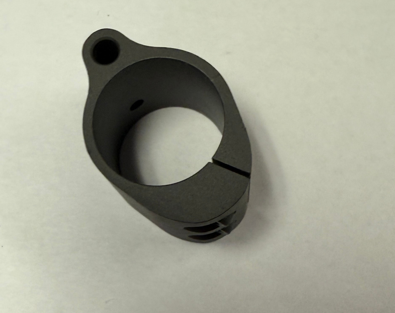 SADLAK AR15/M16 STEEL GAS BLOCK