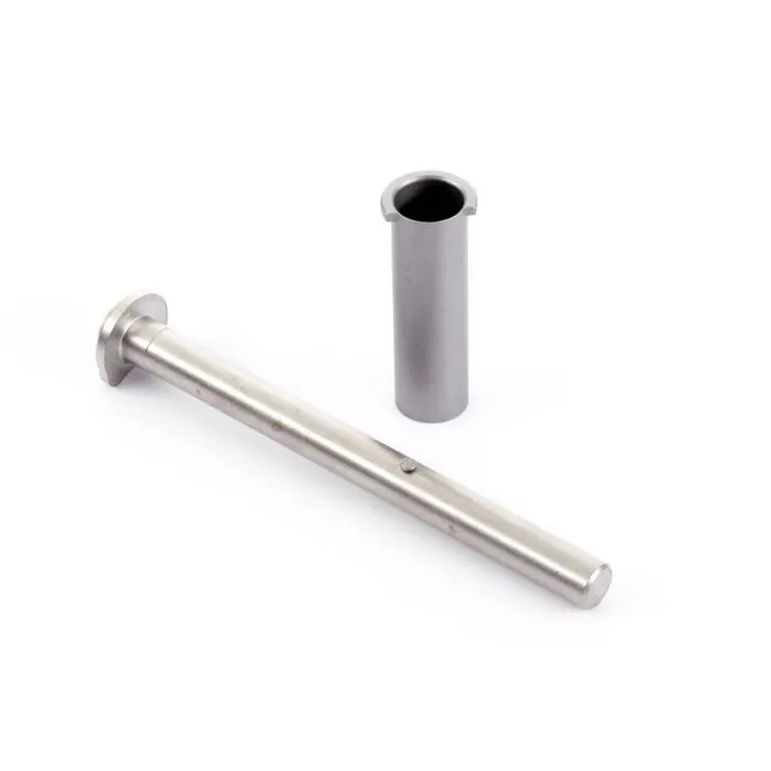 GUIDE ROD, FULL-LENGTH, REVERSE PLUG, FULL-SIZE | Parts