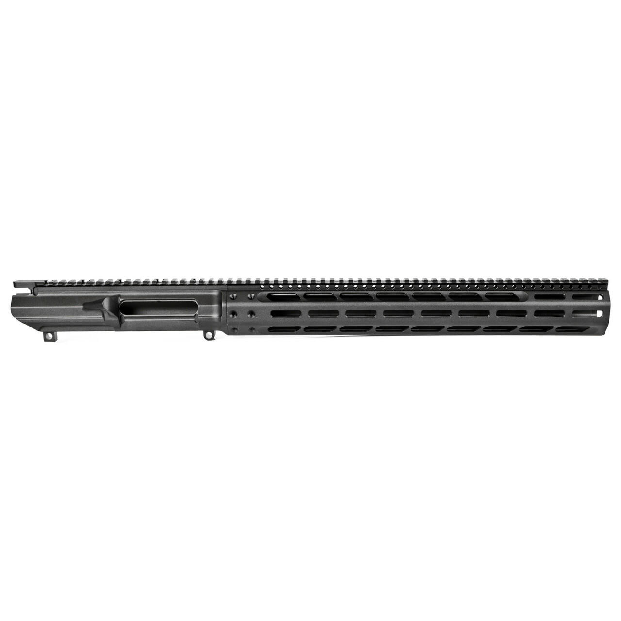 ZEV Mega Maten Mml Billet Upper Receiver With 16" M-Lok Handguard
