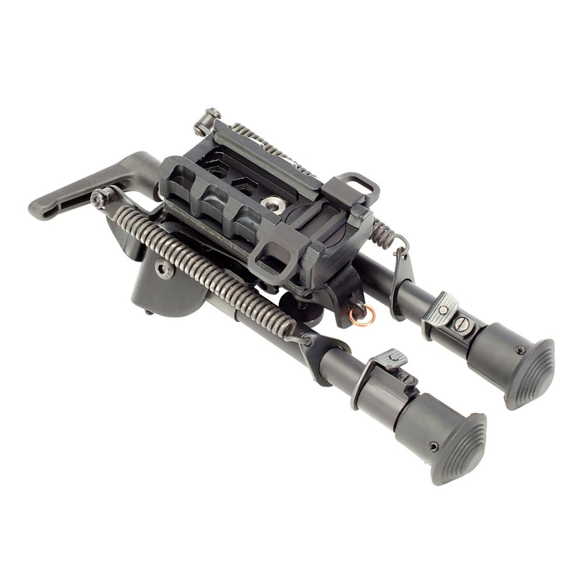 Badger Ordnance Mini Tactical Bolt Knob