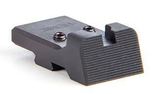 Springfield RO/Trophy Match Tactical Ledge Black Rear Sight