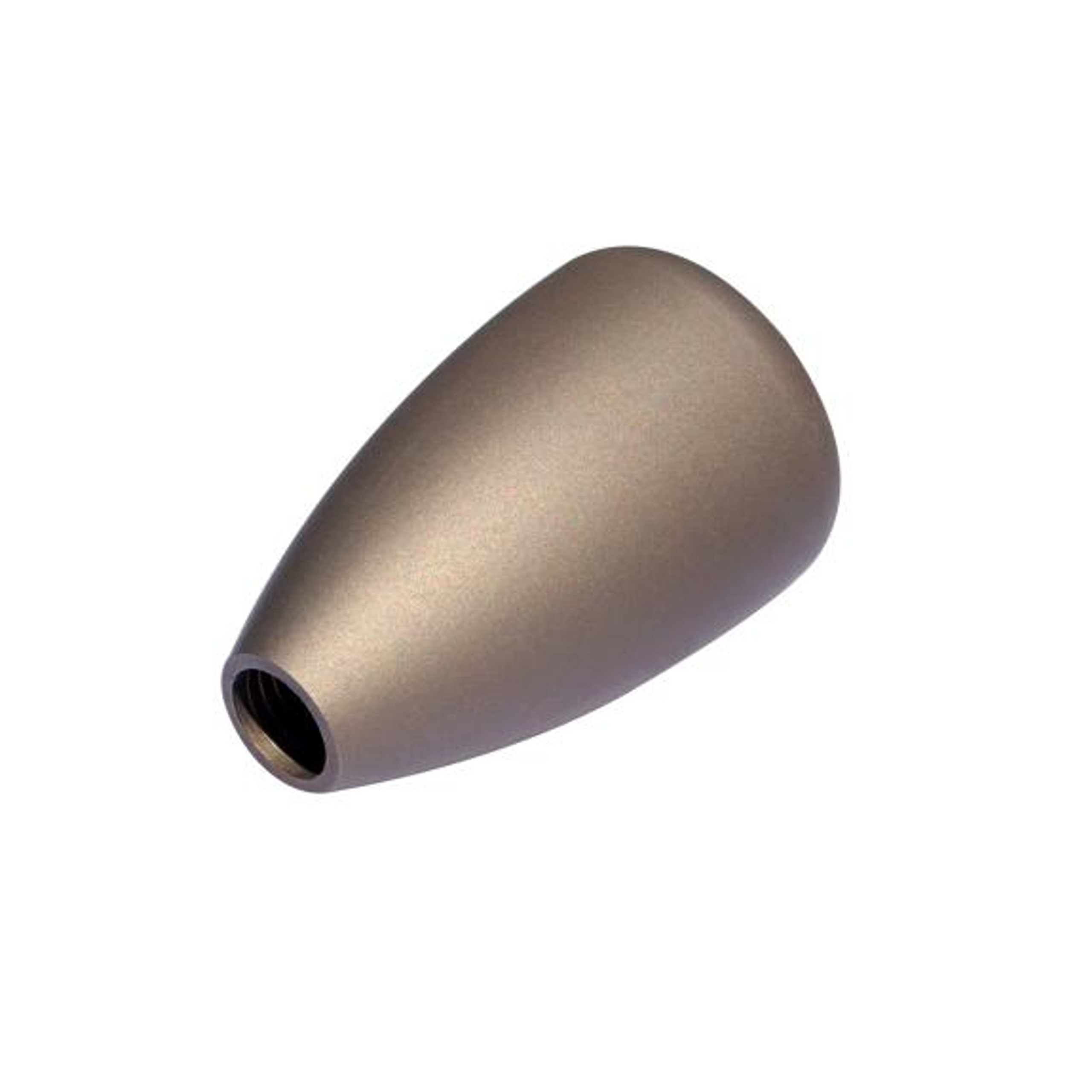 Badger Ordnance Tactical Bolt Knob Tan