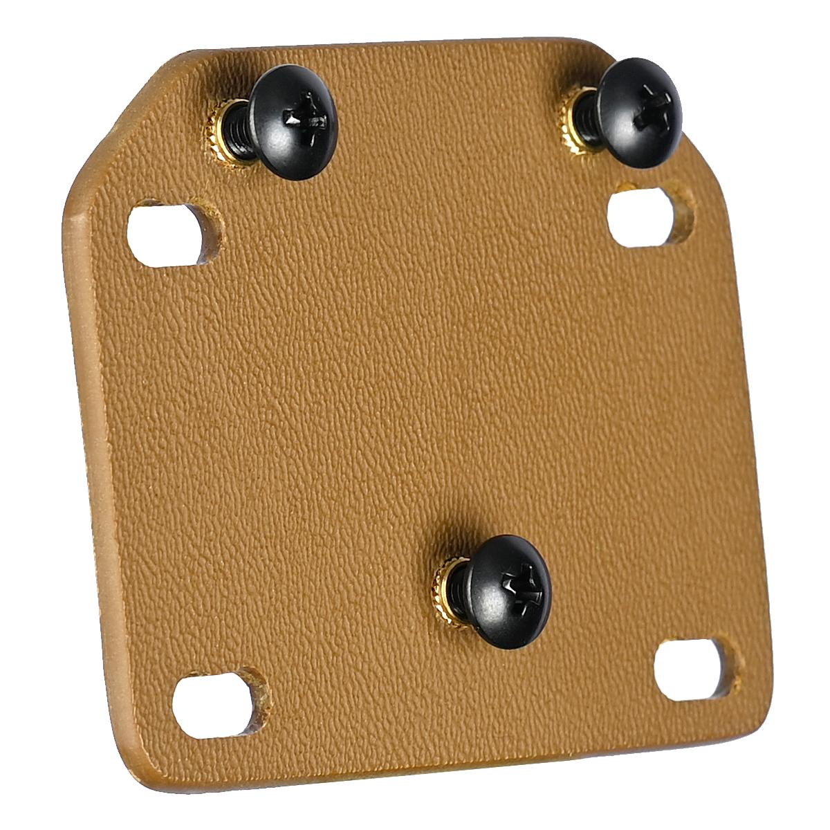 Double Pistol Soft Scorpion Adapter