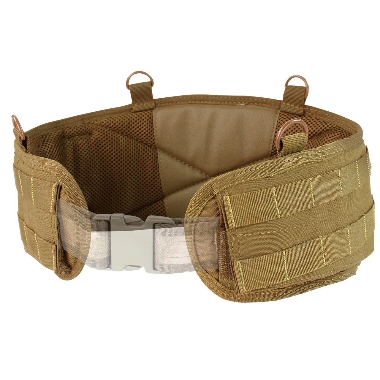 Battle Belt Gen II