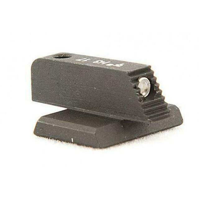 Handgun Parts - Gun Sights - Heinie Sights - Page 1 - USATAC Quality ...