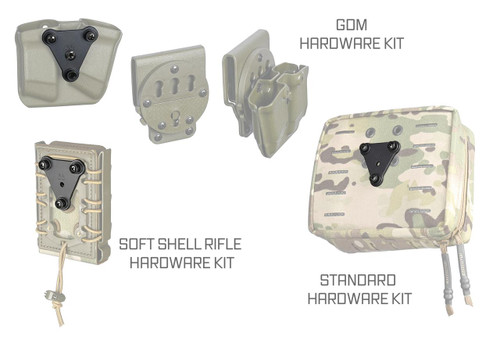GCA50 - RTI Hanger