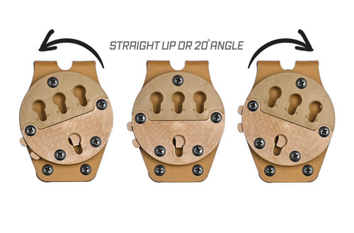 Locking Collar Kit