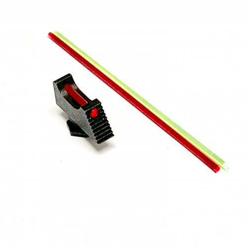 Glock Fiber Optic Front Sight
