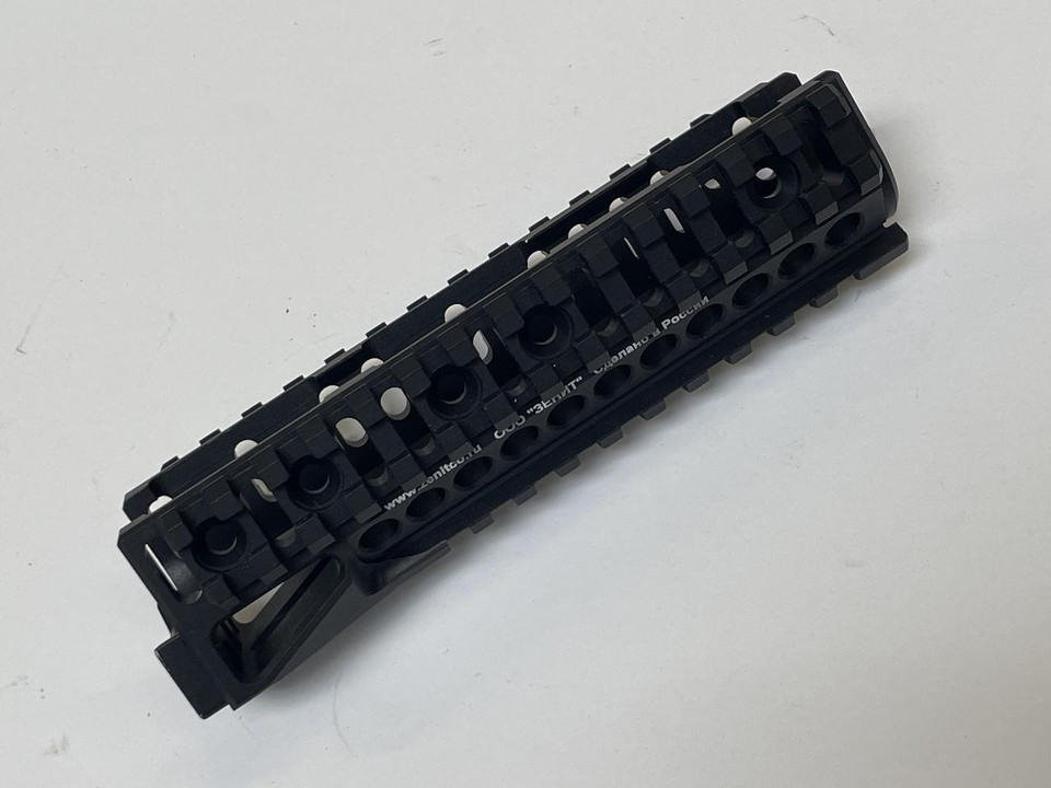 Zenitco Products - USATAC Quality Parts Company