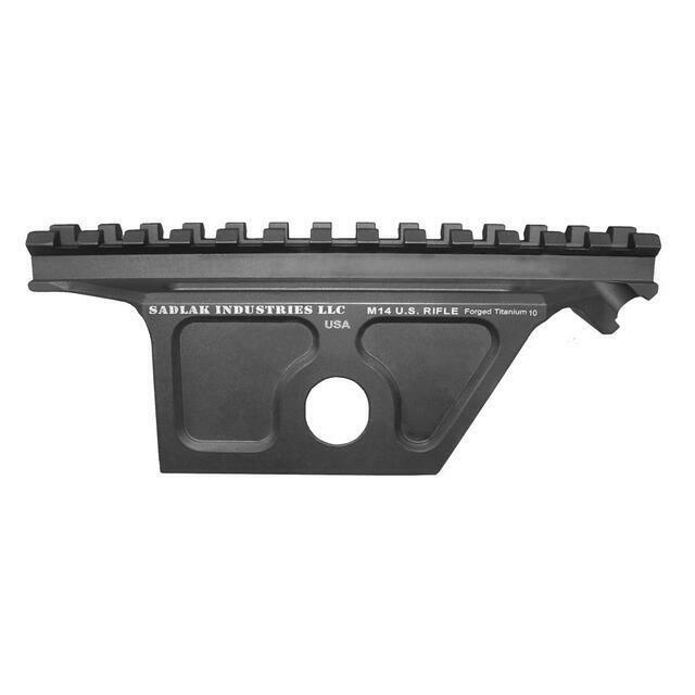 M1A M14 Scope Mounts | Gas Pistons | M14 Sights