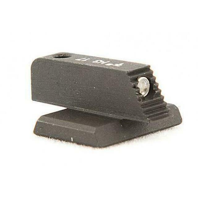 Gun Sights - Heinie Sights - Page 1 - USATAC Quality Parts Company