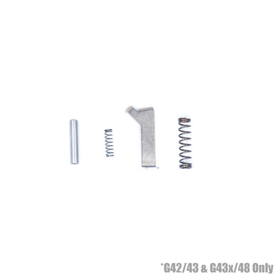 Taran Tactical Grand Master Connector Kit for Slimline Glocks