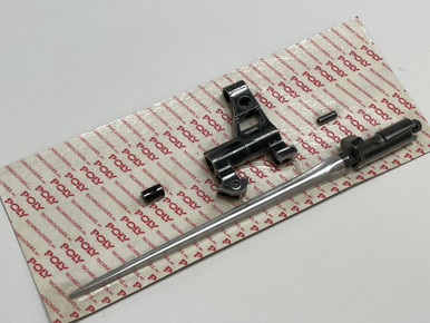 PSA Spiker with modifications | AK Rifles