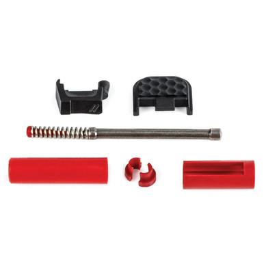 ZEV Ultimate Trigger Parts Kit, 9Mm